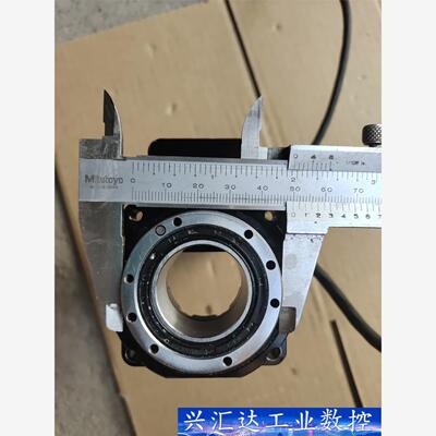 吉嘉GSN60-05K-SV中空旋转平台，电机型号MSMF0  询价下单