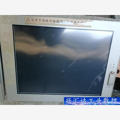 ps3711a-t4普洛菲斯触摸屏3580301-03原装拆  询价下单