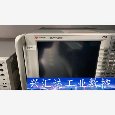 新到货KeysightN5227A，N5227B矢量网络分析  询价下单