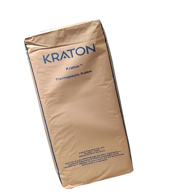 KRATON G1701 SEPS弹性体油性增绸剂油胶填缝胶用原料科腾