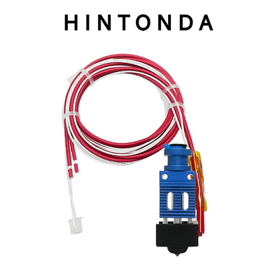 创想3D打印机喷头打印头挤出头