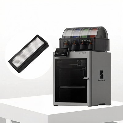 拓竹P2S空气滤芯活性炭