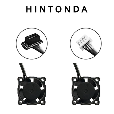 拓竹3D打印机热端风扇配件