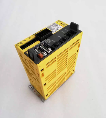 全新原装发那科新品fanucA06B-6160-H002伺服驱动器 质保一年包邮