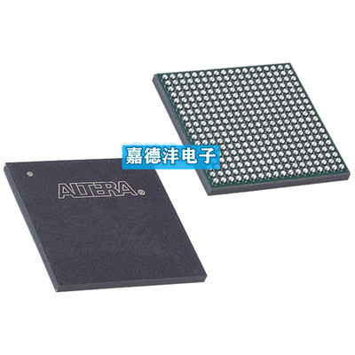 ALTERA/阿尔特拉5CEBA4U15I7N