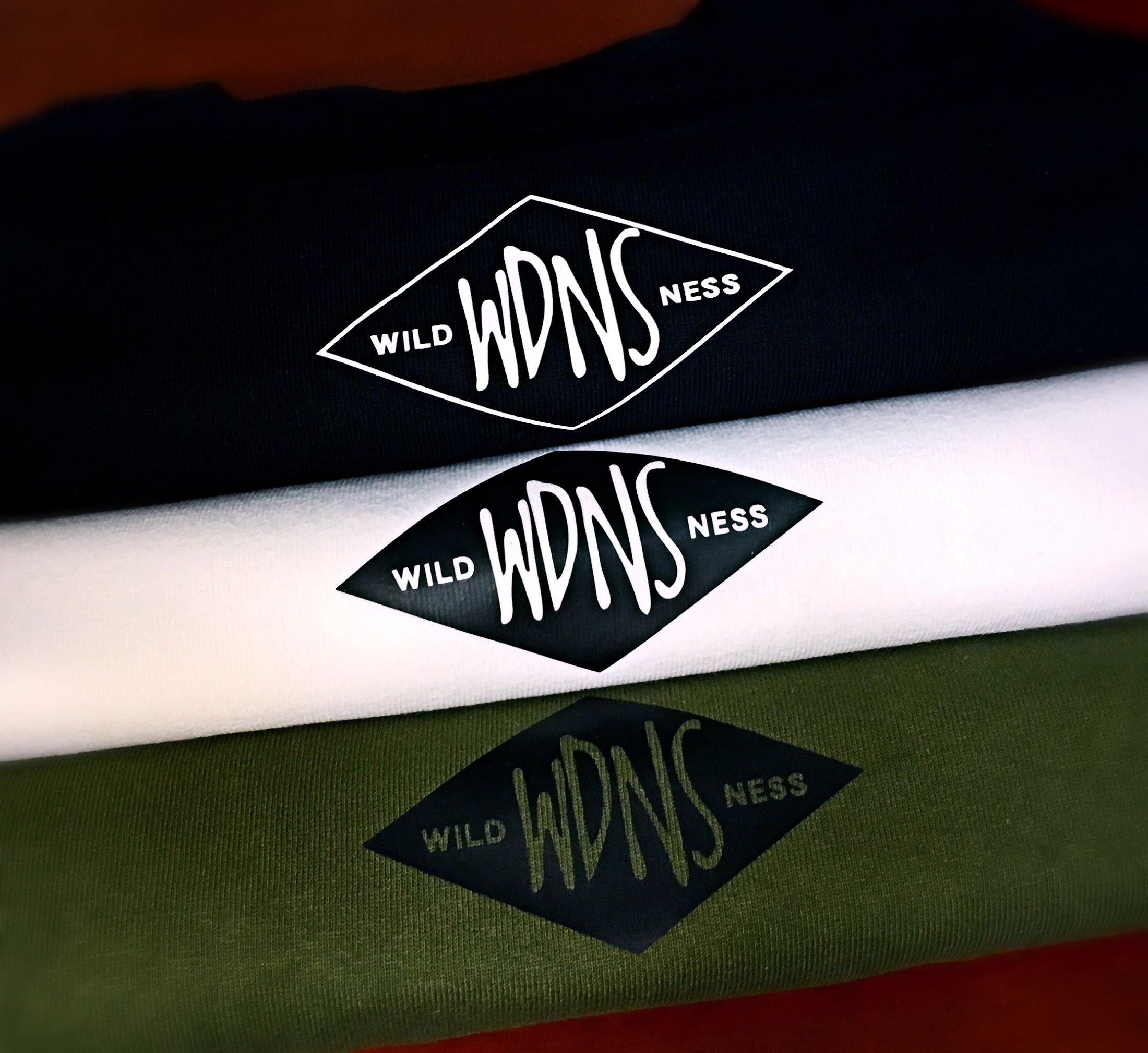 ARSTUDIO WILDNESS BOX LOGO咔叽T非MADNESS非4pk原创恶搞潮_虎窝淘