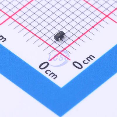 正品 S2SC4617G三极管(BJT)SC-75-3优势供应