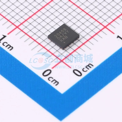 DC-DC电源芯片 MAX20408AFOA/VY+ FC2QFN-17(3.5x3.75)优势现货