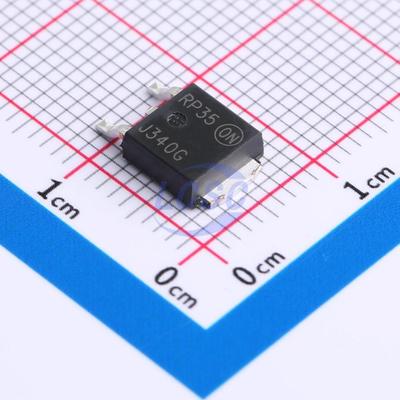 正品 MJD340G三极管(BJT)DPAK优势供应