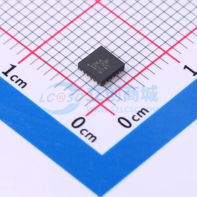 现货全新正品 TPS74401RGRT VQFN-20-EP(3.5x3.5)线性稳压器芯片