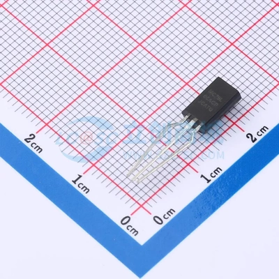 线性稳压器(LDO)MC79L05ACPRAG TO-92 全新优势现货