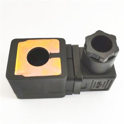 全铜线圈电磁吸力电磁阀线圈