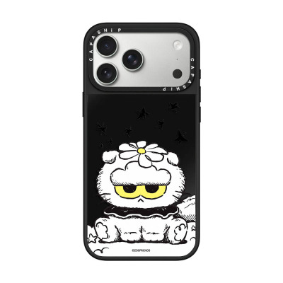 C家适用苹果15iPhone14plus16黑镜13promax17磁吸Magsafe权志龙GD雏菊猫18xr手机壳12防摔11新款高级感保护套