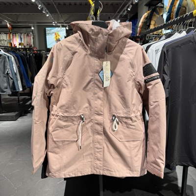 discovery防泼水秋冬女