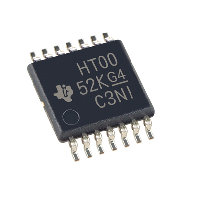 SN74HCT00PWRSN74HCT00PWR