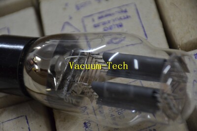 全新苏联原盒5u3c电子管