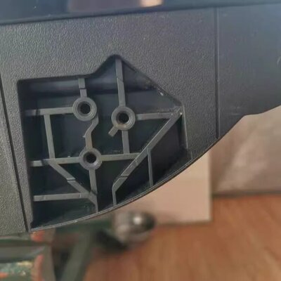 电视底座43PFF3001/3061/5282