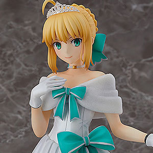 阿尔托利亚手办英灵正装