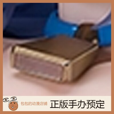 Native千里GAN氏BINDing手办