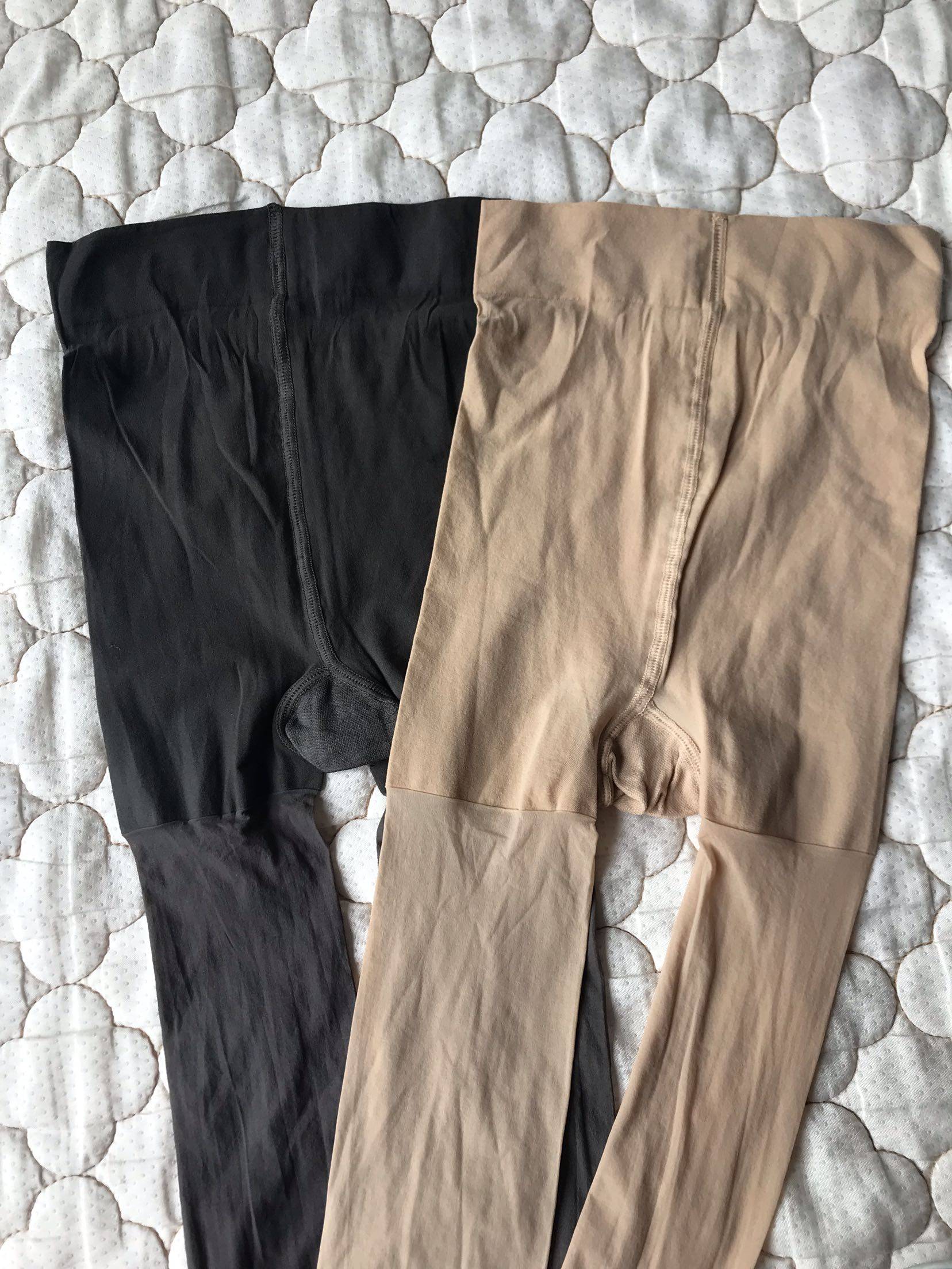 哑光高弹面膜袜加三角裆柔软舒适超薄超透女士打底连裤袜袜子丝袜