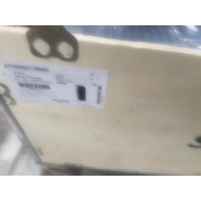 【释迦】变频器ATv930C13N4C 132千瓦变频器现货