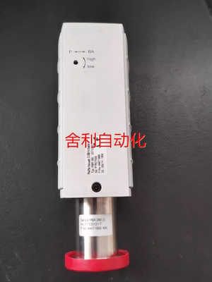 非实价普发PBR260真空计,上机测试完好，现货询价议价！！