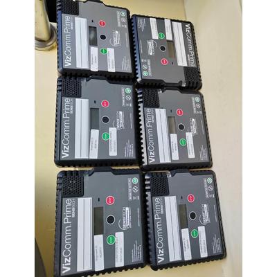 【释迦】sensitech素数跟踪器，vizcomm prime