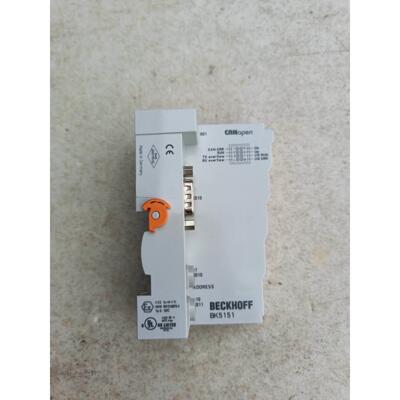 【释迦】倍福模块BK5151 BECKHOFF