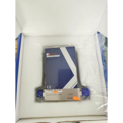 【释迦】全新七星华创流量计CS200D氨气20L，NH3，23年9月