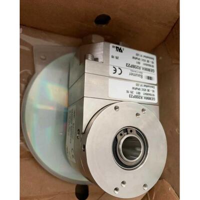 释迦自动化GEMMH.R208P23堡盟编码器101644941 001