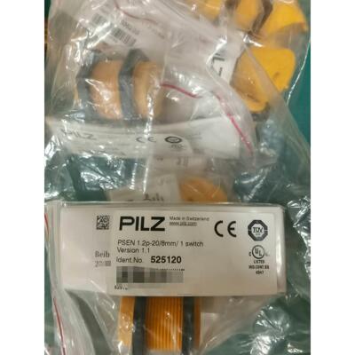 【释迦】515120 PILZ皮尔兹安全开关