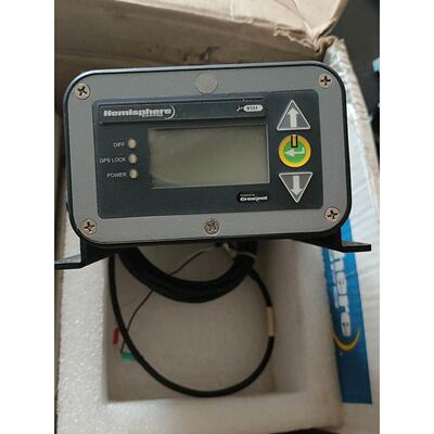 【释迦】GPS定位器 Hemisphere Vector r131