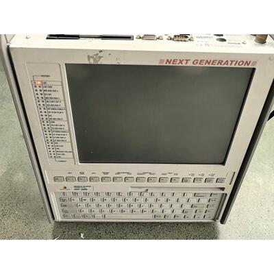 【释迦】ACTERNA。ANT-20SE测试仪。