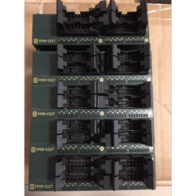 释迦自动化95新FP0R-E32T FPOR-E32T AFP0RE32T AFPORE32T FP0RE3