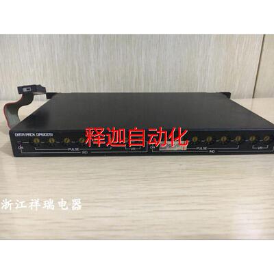 [释迦】VEXTA东方步进驱动器DP6100SI DP6100S1