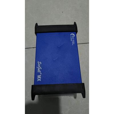 【释迦】原装PCTEL路测扫频仪SEEGULL MX，