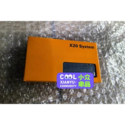 【释迦】X20CS1070 贝加莱模块全新一个现货秒发顺丰