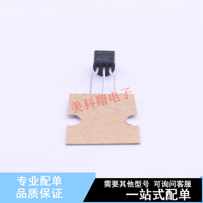 线性稳压器(LDO) MC78L12ABPRPG TO-92-Forming1 ON 全新原装正品
