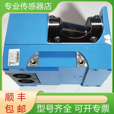 西克全新原装激光扫描仪质保一年