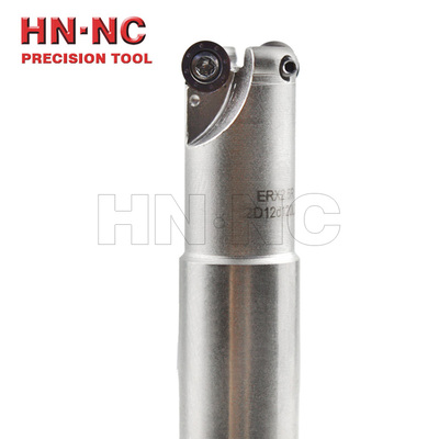 海纳TRS圆鼻立铣刀杆仿型模具开粗数控铣刀杆刀具RDMW0501MO刀片