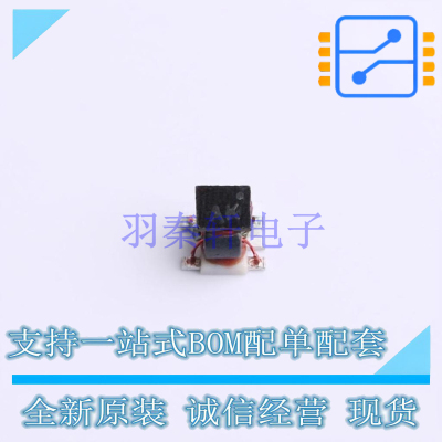 巴伦(balun) TC1-1-13MX+ - Mini-Circuits 全新原装正品