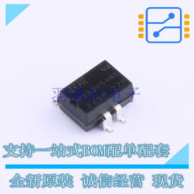 固态继电器-MOS输出(PhotoMOS) PVA3054NSPBF SMD-8P 全新原装正