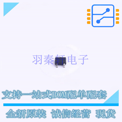 静电放电(ESD)保护器件 ESD1P0RFW H6327 SOT-323-3 全新原装正品