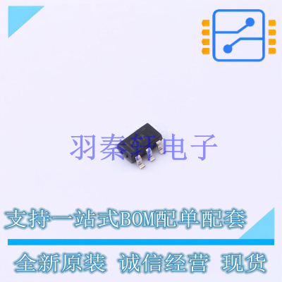运算放大器 OPA694IDBVR SOT-23-5 TI 全新进口
