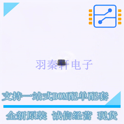 开关二极管 1N4448WT SOD-523F-2 ON 全新原装正品