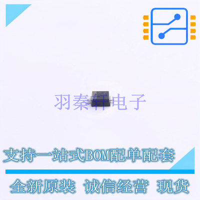 射频开关 1SS356TW11 SOD-323FL ROHM 全新原装正品
