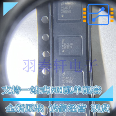 LM25066IPSQ LM25066IPSQX NOPB 热交换电压控制器 全新原装现货
