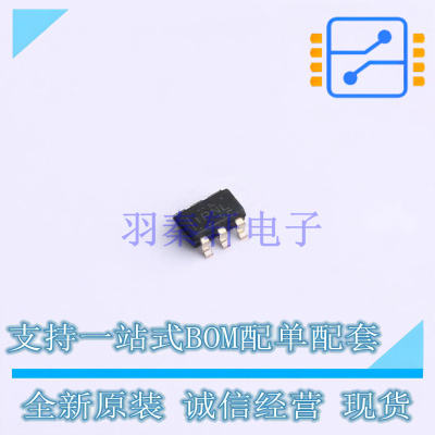 转换器/电平移位器 SN74AXCH1T45DBVR TSOT-23-6 TI 全新原装正品