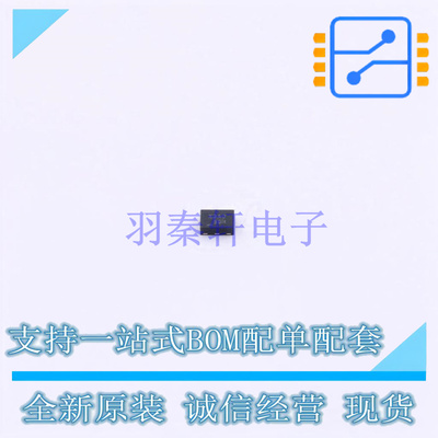 缓冲器/驱动器/收发器 FXLP34L6X MicroPak-6 ON 全新原装正品