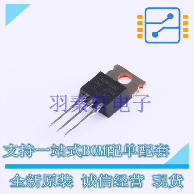 场效应管(MOSFET) AUIRF3205Z TO-220AB-3 全新原装进口